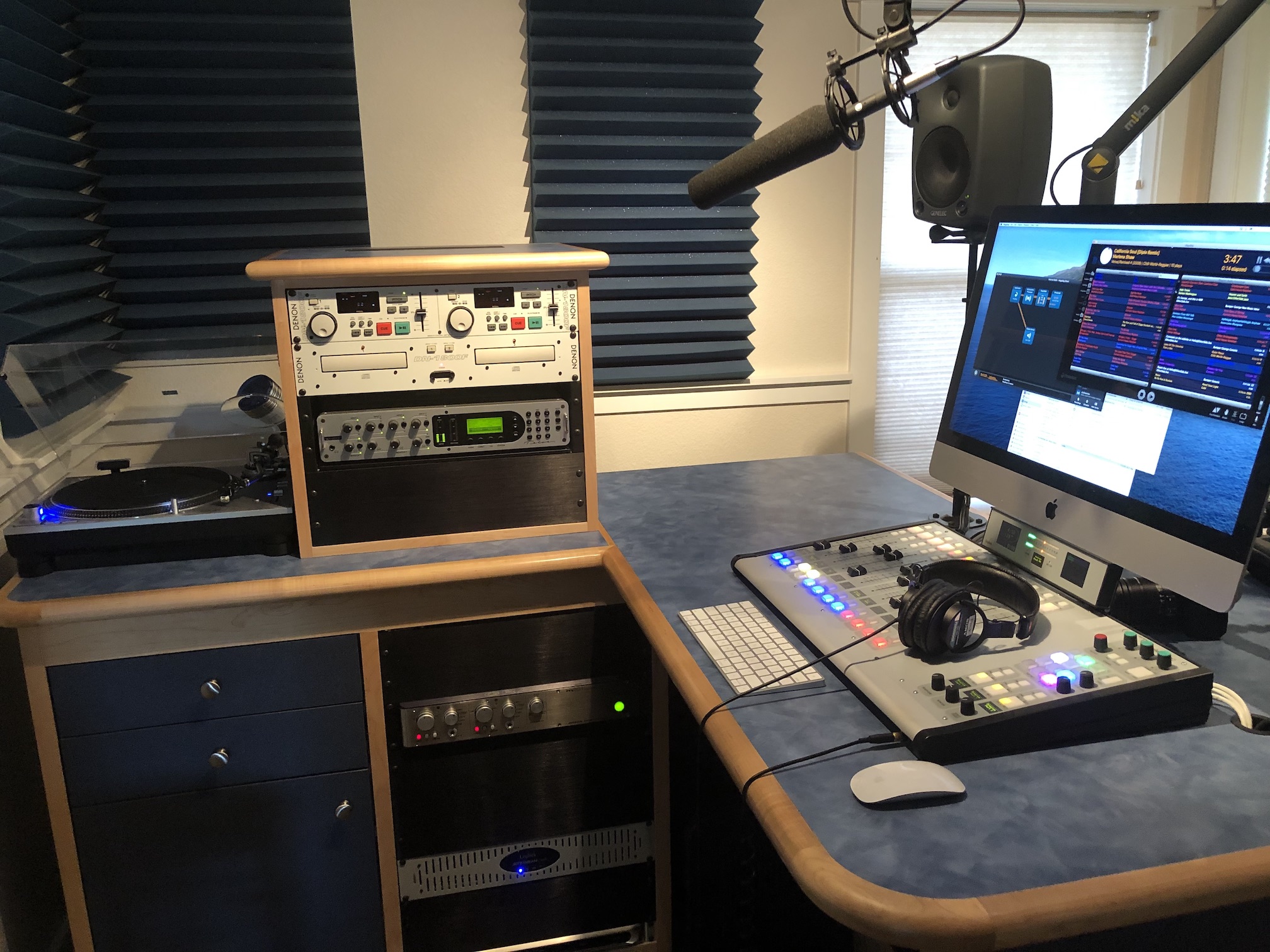 FAQ - The Other Side